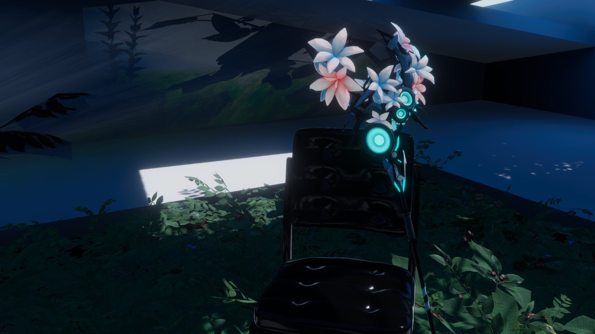 Project Animus 2 ScreenShots – MindCoreCarbon