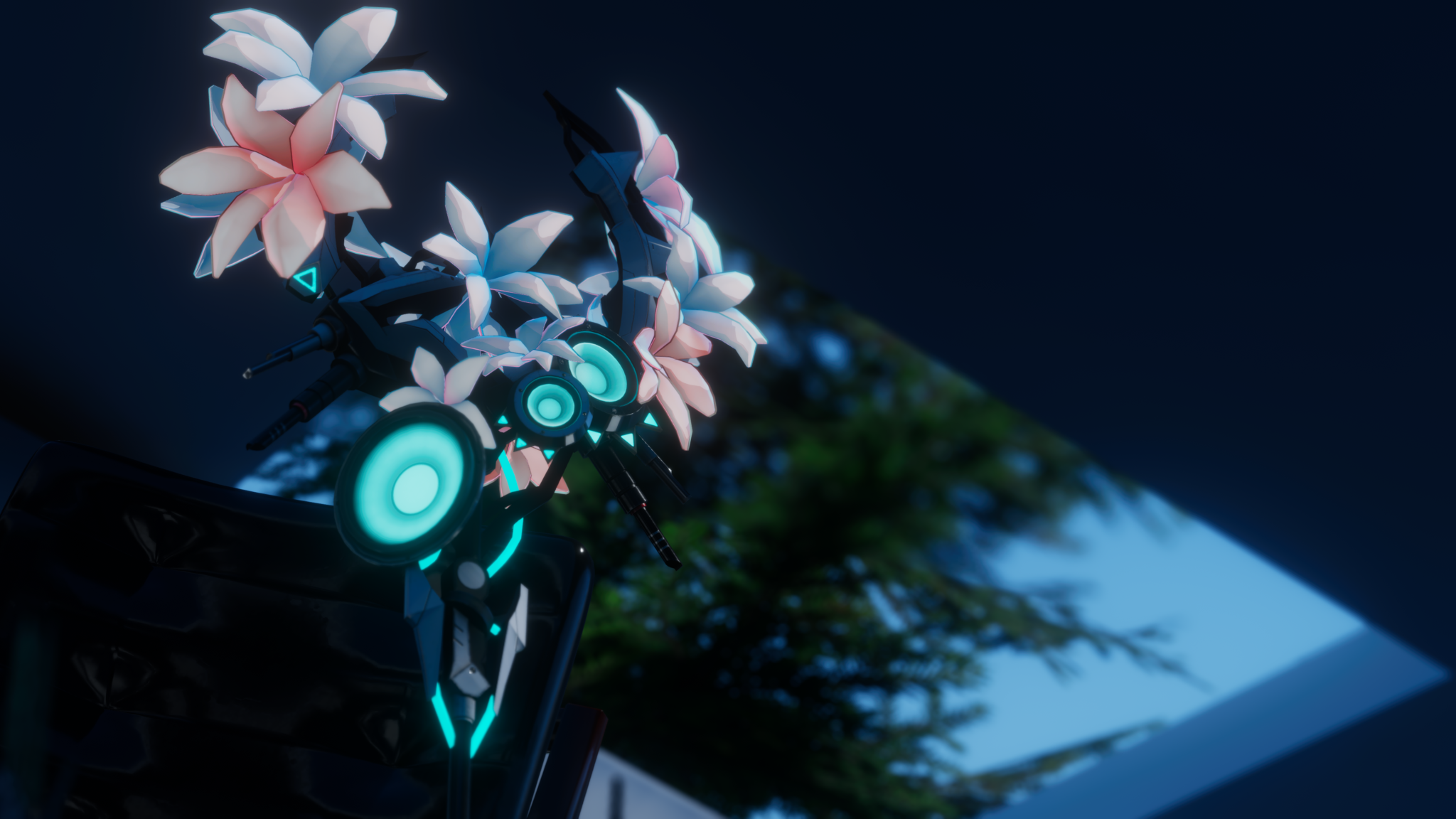 Project Animus 2 ScreenShots – MindCoreCarbon
