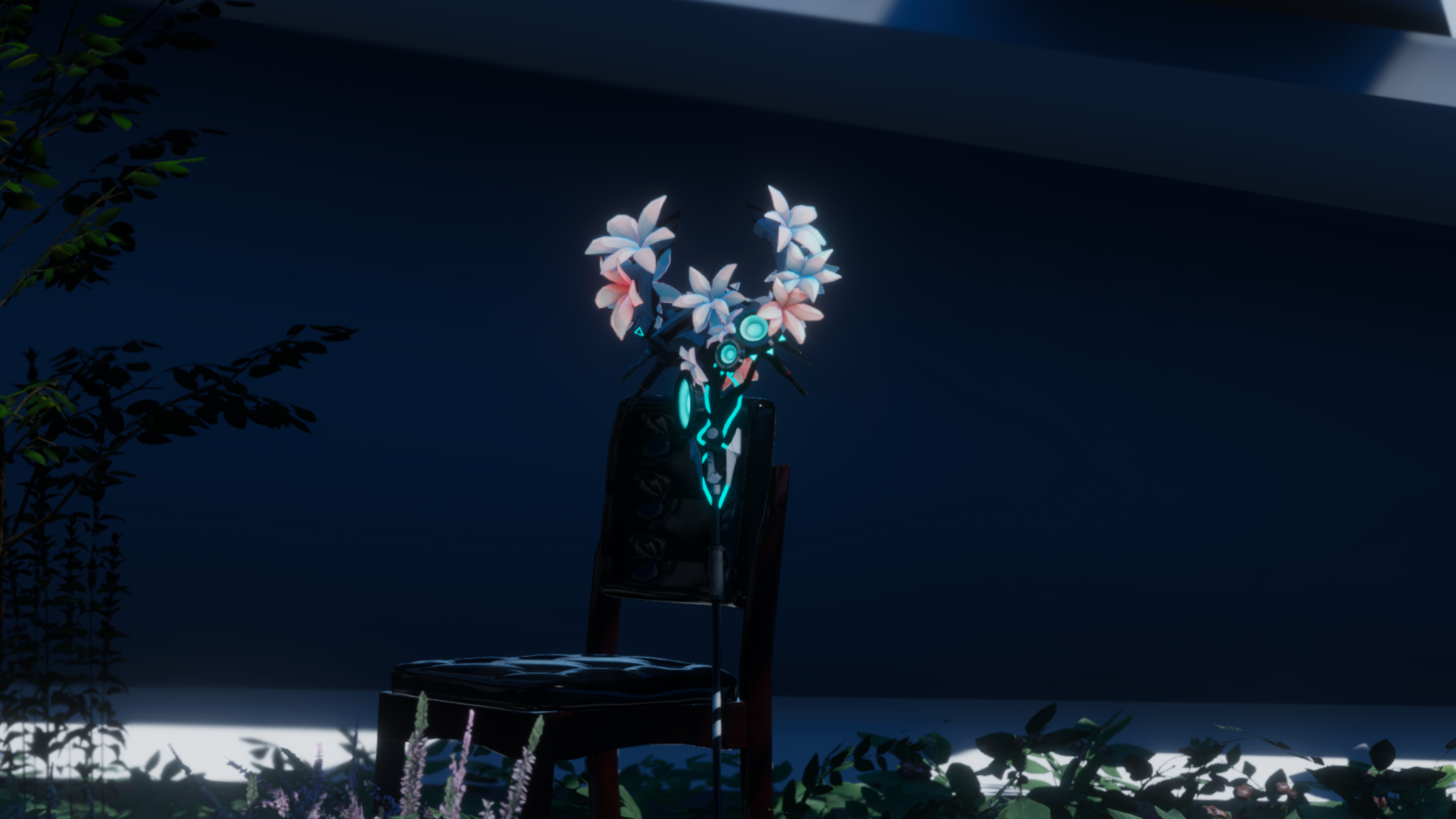 Project Animus 2 ScreenShots – MindCoreCarbon